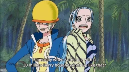 Miss Valentine (One Piece) | The Female Villains Wiki | Fandom