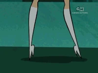 Agent Kalashnikov (Robotboy) | The Female Villains Wiki | Fandom