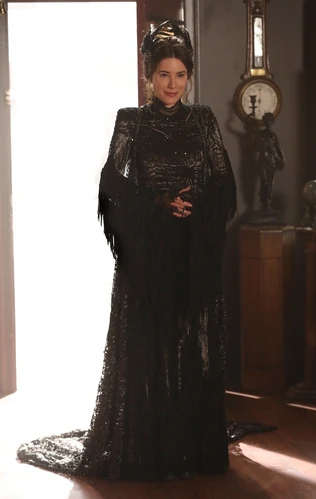 Black Fairy (Once Upon a Time) | The Female Villains Wiki | Fandom