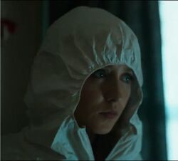 User blog:CEDJunior/Lexi Moore (Motive) | The Female Villains Wiki | Fandom