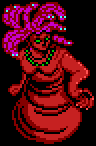 Medusa (Digital Devil Story: Megami Tensei) | The Female Villains Wiki ...