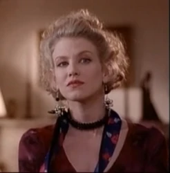 Shanda (Diagnosis Murder) | The Female Villains Wiki | Fandom