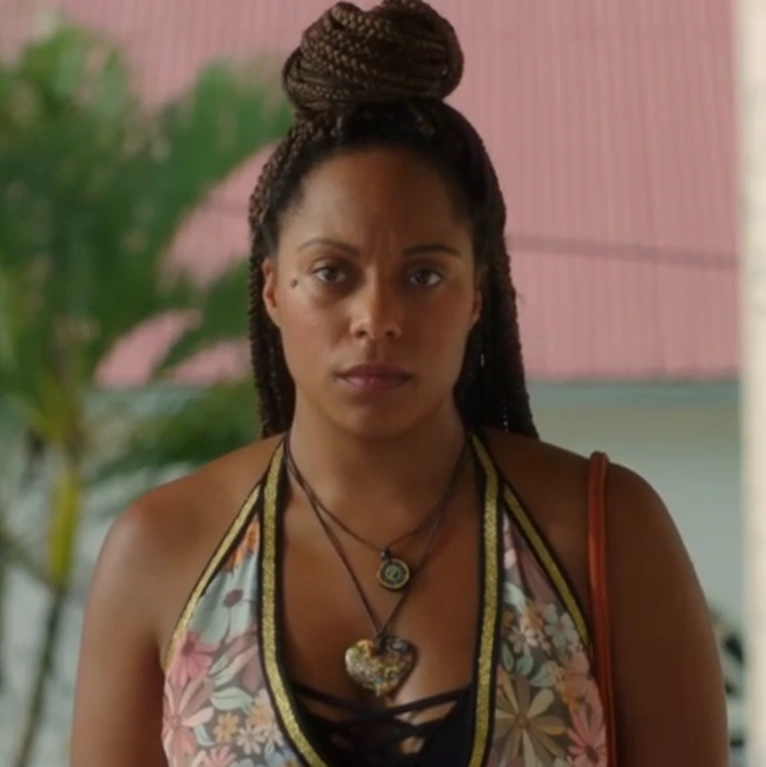 User blog:Ezekielfan22/Marie Gayle (Death in Paradise) | The Female ...