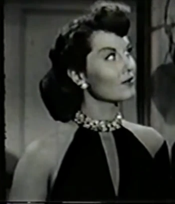 Miss Pearson (The Champs Step Out) | The Female Villains Wiki | Fandom