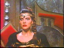 Queen Lara (Outlaw of Gor) | The Female Villains Wiki | Fandom