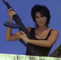 China Sue (Sunstorm) | The Female Villains Wiki | Fandom