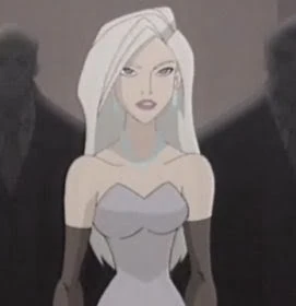 Silver Sable (The Spectacular Spider-Man) | The Female Villains Wiki ...