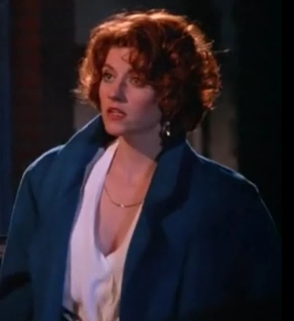 User blog:CEDJunior/Angela (Seinfeld) | The Female Villains Wiki | Fandom