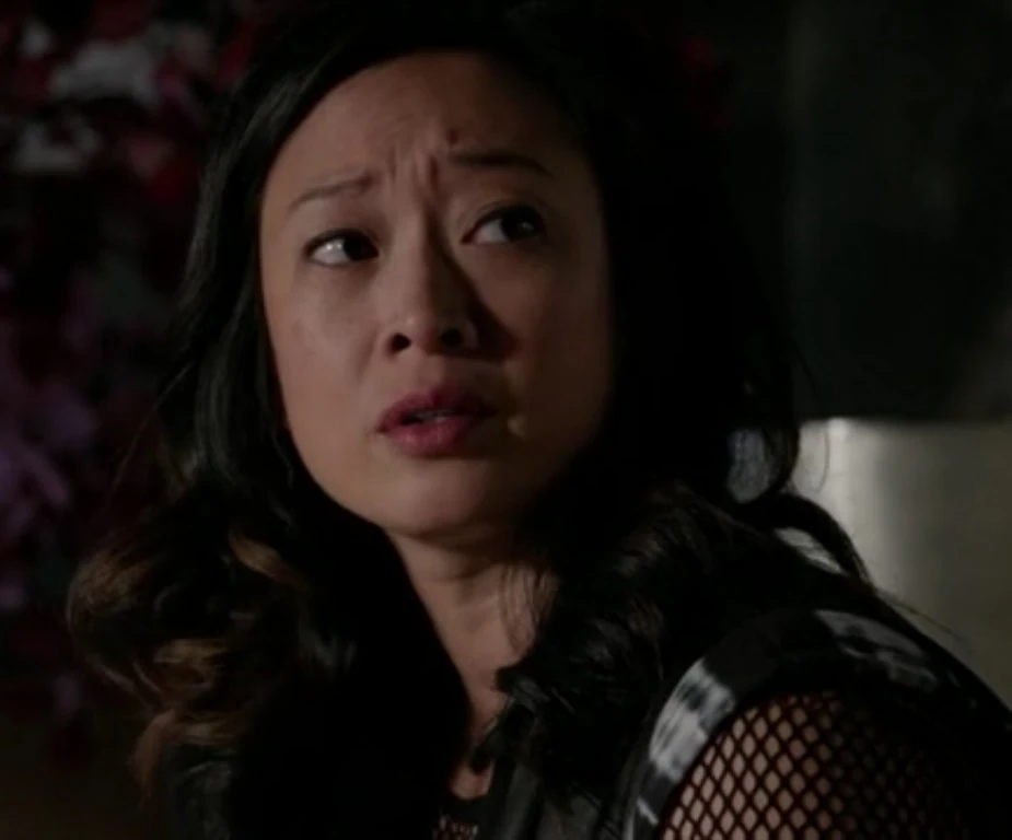 Donna Brooks (Castle) | The Female Villains Wiki | Fandom