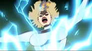 Galatea (DC Animated Universe) | The Female Villains Wiki | Fandom