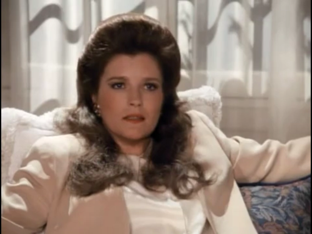 Joanna Rollins (Murder, She Wrote) | The Female Villains Wiki | Fandom