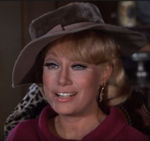 Eva Mueller (Hogan's Heroes) | The Female Villains Wiki | Fandom