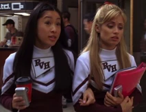 Winnie Harper (Bring It On: All or Nothing) | The Female Villains Wiki ...