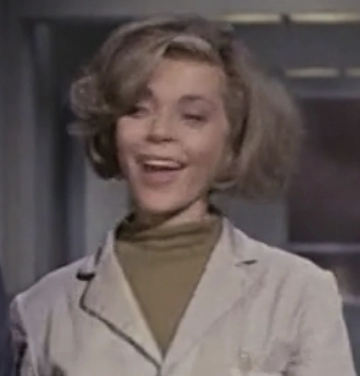 Alma Sutton (Get Smart) | The Female Villains Wiki | Fandom