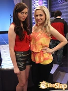 User Blog Ezekielfan22 Hayley Ferguson Tara Ganz Victorious The