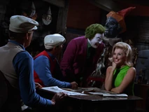 Queenie (Batman) | The Female Villains Wiki | Fandom