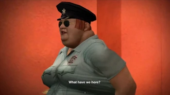 Jo Slade (Dead Rising) | The Female Villains Wiki | Fandom