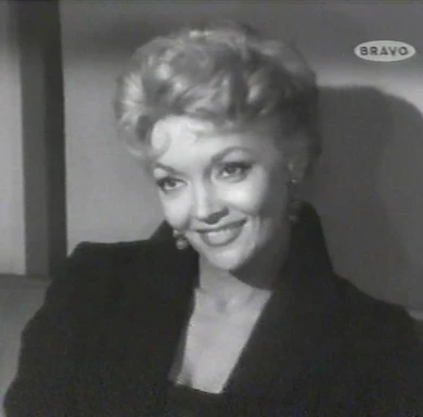 Miss Grey (Mr Lucky) | The Female Villains Wiki | Fandom