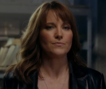 Ruby Knowby (Ash vs Evil Dead) | The Female Villains Wiki | Fandom