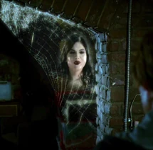 Spider Demon (Charmed) | The Female Villains Wiki | Fandom