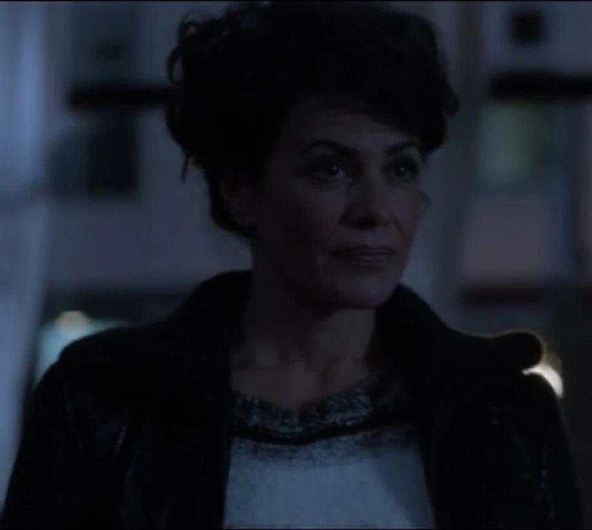 Sonja (Supernatural) | The Female Villains Wiki | Fandom