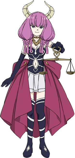 Aura the Guillotine (Frieren: Beyond Journey’s End) | The Female ...
