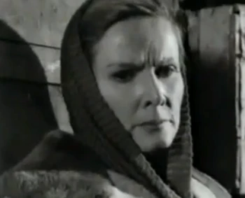 Laura Randall (Perry Mason) | The Female Villains Wiki | Fandom