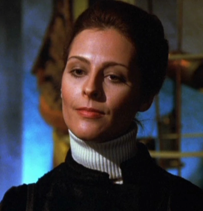 User blog:Doalfe/Morgana (Wonder Woman) | The Female Villains Wiki | Fandom