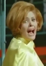 Molly (Batman) | The Female Villains Wiki | Fandom