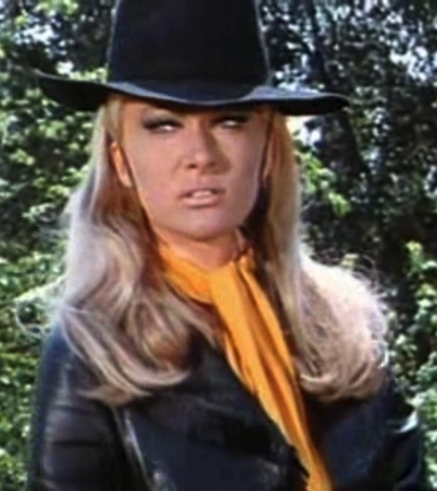 Judgement Jane Case (2 Rrringos No Texas) | The Female Villains Wiki ...