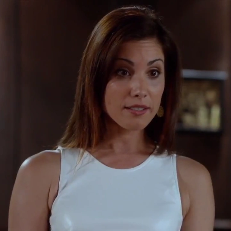 User blog:Ezekielfan22/Alisha Myles (Republic of Doyle) | The Female ...