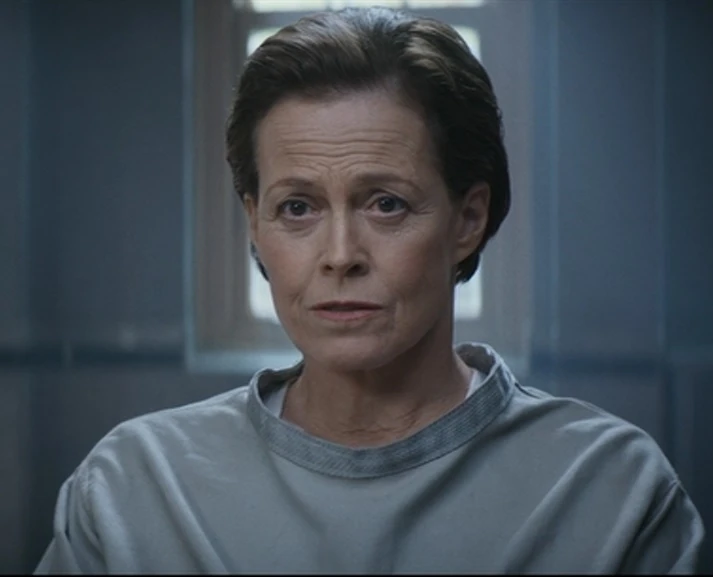 Dr. Rachel Jane (The Assignment) | The Female Villains Wiki | Fandom