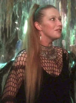 Morgana le Fay (Excalibur) | The Female Villains Wiki | Fandom