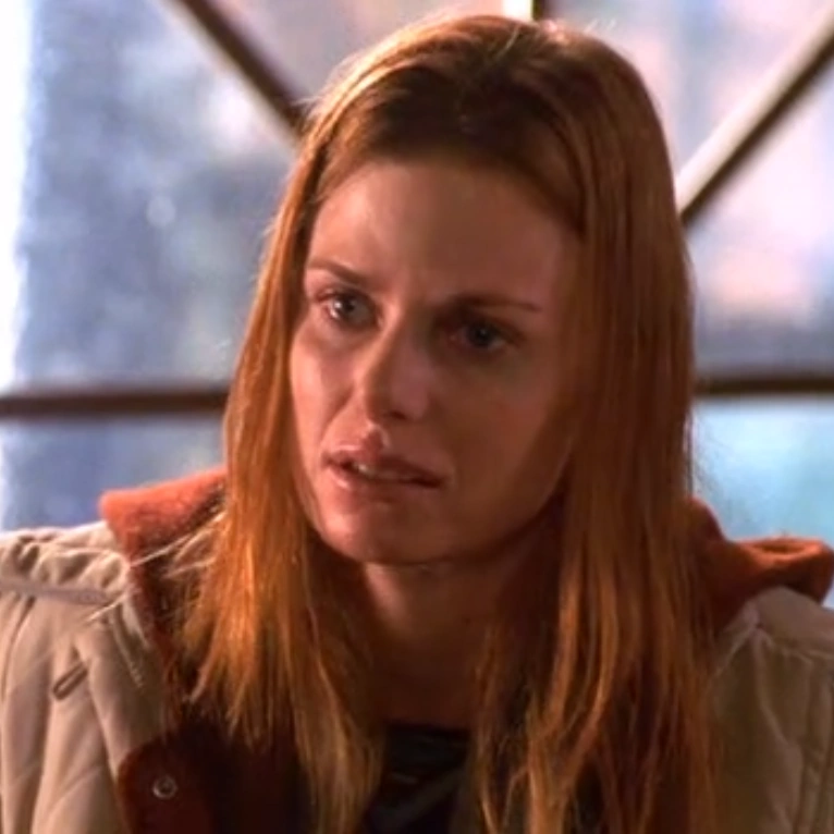 User blog:Ezekielfan22/Tanya Vanders (Crossing Jordan) | The Female ...