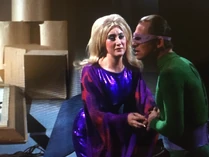 Moth (Batman) | The Female Villains Wiki | Fandom