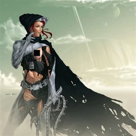 Lumiya (Star Wars) | The Female Villains Wiki | Fandom