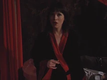 Vampire Queen (Charmed) | The Female Villains Wiki | Fandom