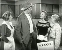 User blog:Doalfe/Gloria Buckles (The Beverly Hillbillies) | The Female ...