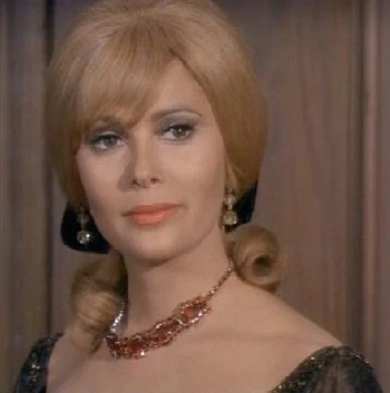 Barbary Red (The Big Valley) | The Female Villains Wiki | Fandom