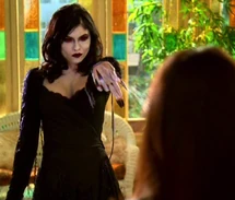 Spider Demon (Charmed) | The Female Villains Wiki | Fandom