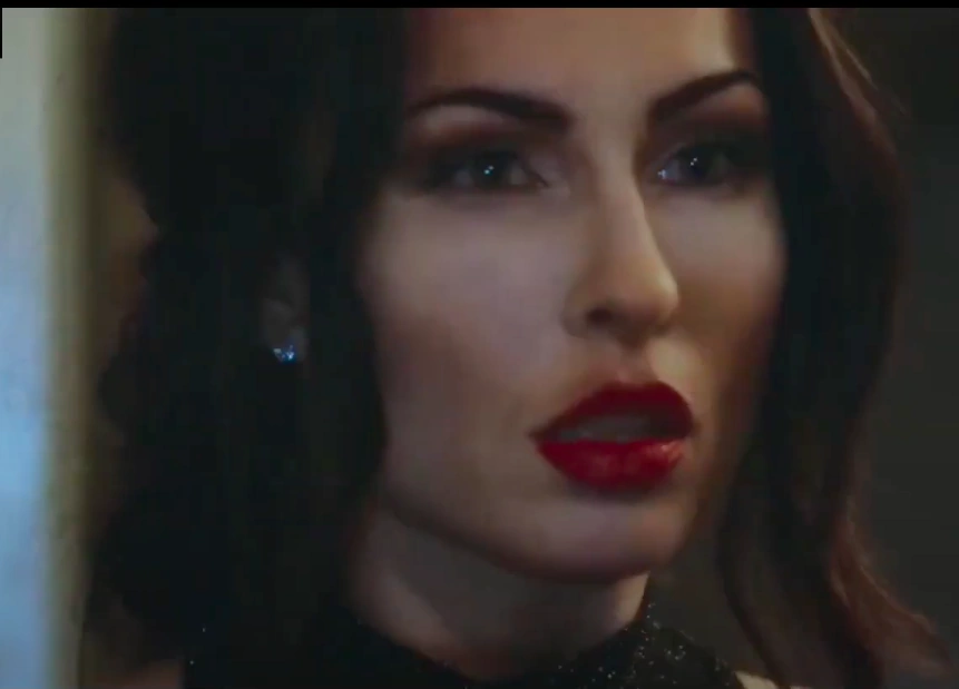 Casey (WEAPONiZED) | The Female Villains Wiki | Fandom