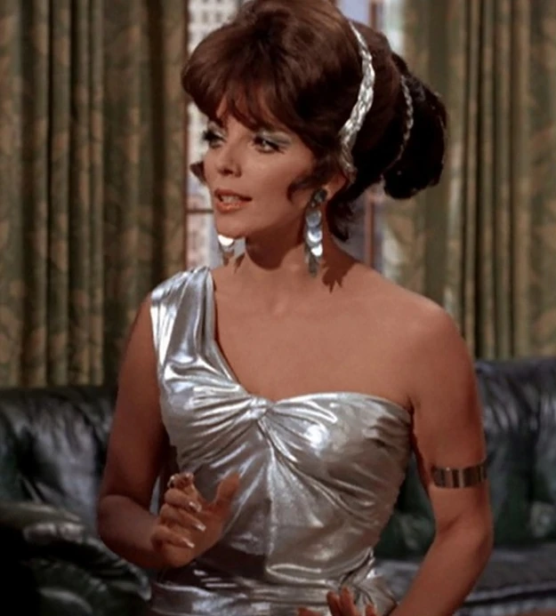 The Siren (Batman) | The Female Villains Wiki | Fandom