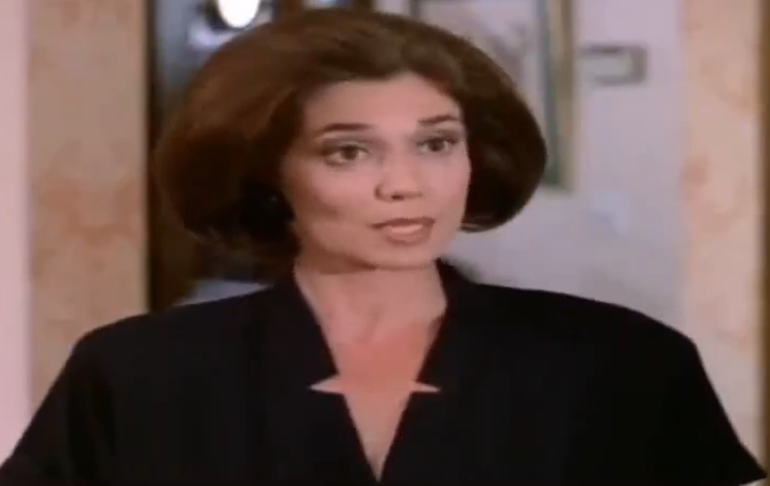 Cynthia Slayton (Matlock) | The Female Villains Wiki | Fandom