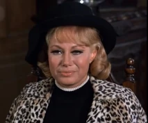 Eva Mueller (Hogan's Heroes) | The Female Villains Wiki | Fandom