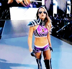 Emma Wwe Dance Gif