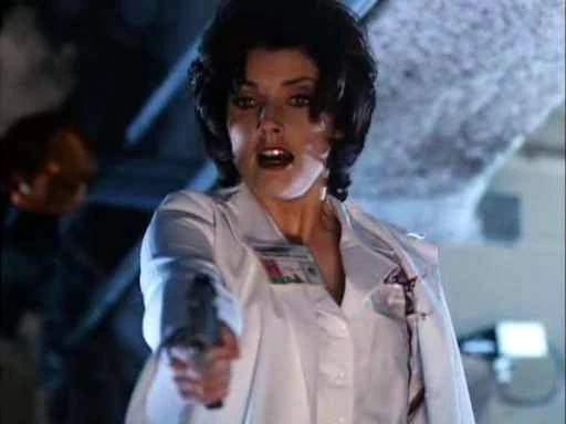 Sloane Matthews (The Protector) | The Female Villains Wiki | Fandom