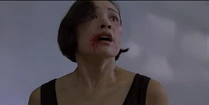 Dr. Ilsa Hayden (Judge Dredd) | The Female Villains Wiki | Fandom