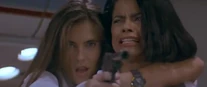 Sabrina Ritchie (Passenger 57) | The Female Villains Wiki | Fandom