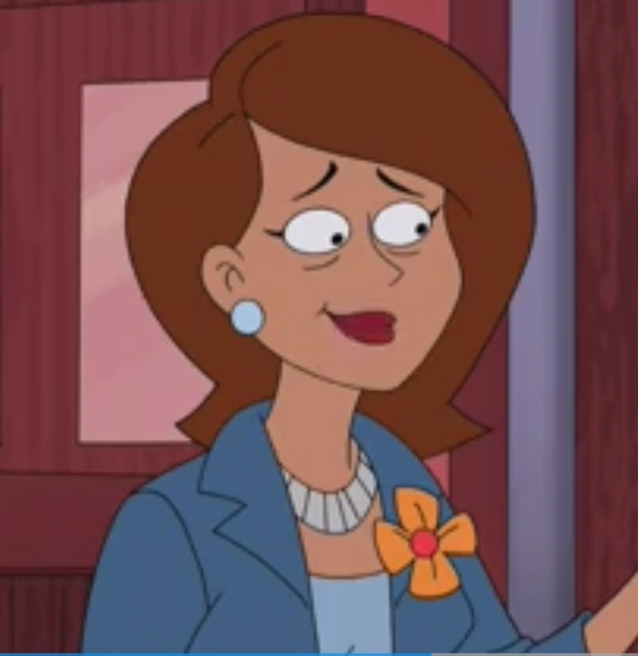 User blog:Ezekielfan22/Kimmy's Mother (Be Cool, Scooby Doo!) | The ...