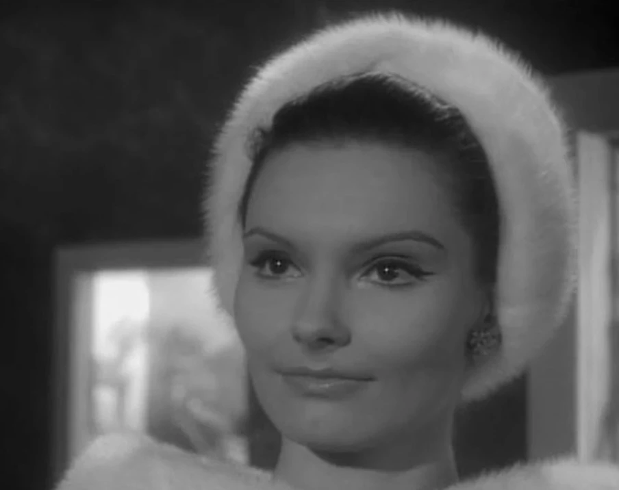 Barbara Wakefield (The Avengers) | The Female Villains Wiki | Fandom